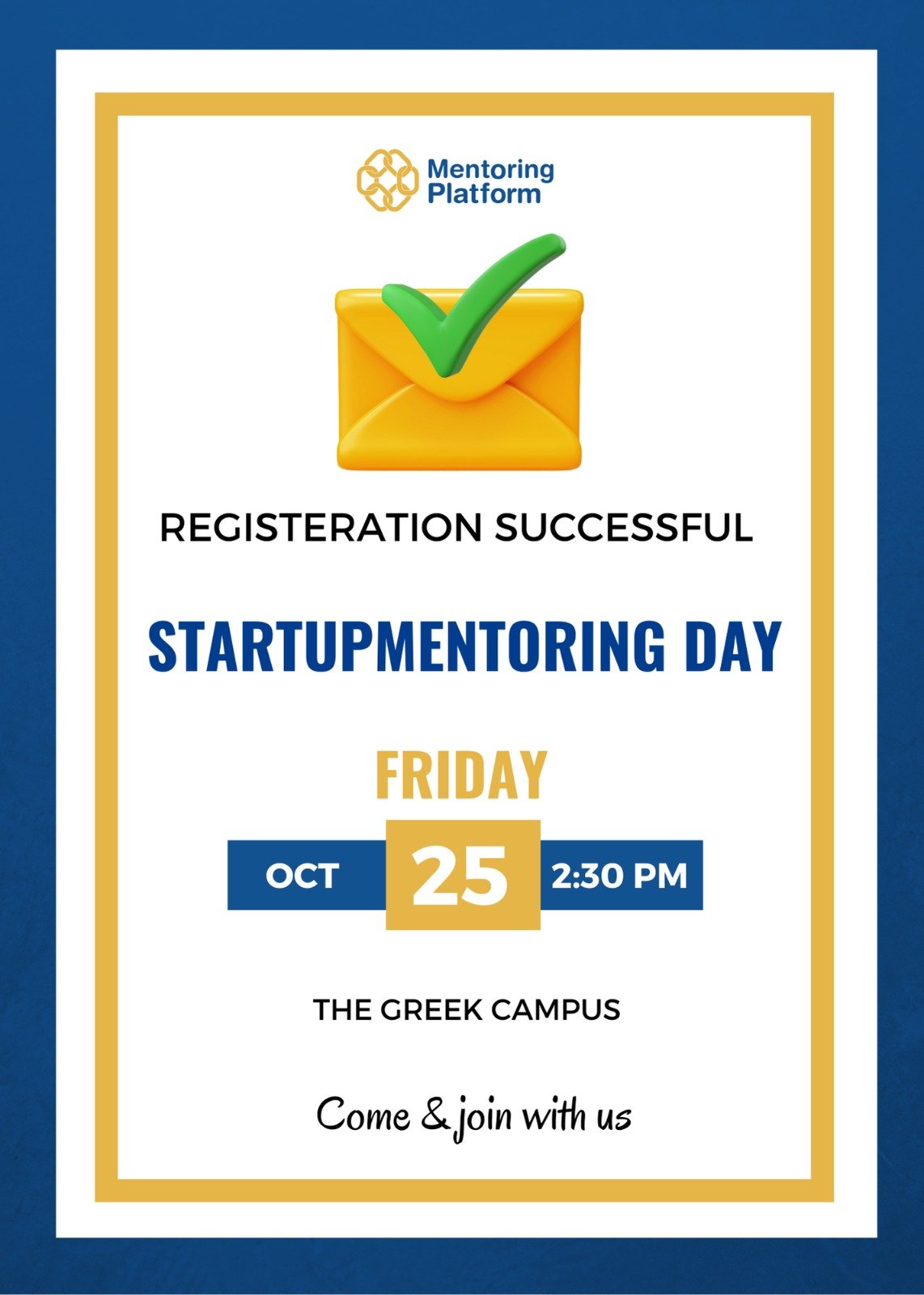 Mentors Round Table